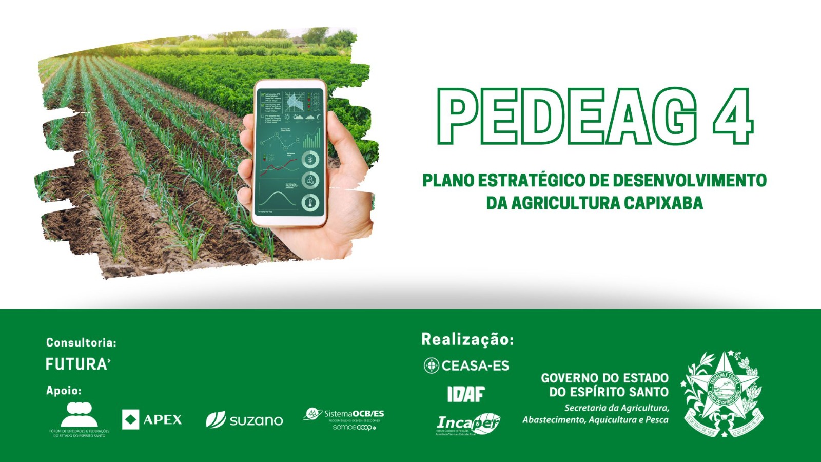 SEAG - Governo do Estado inicia oficinas para elaboração do novo Plano ...